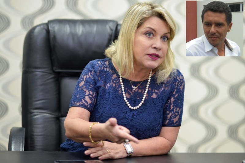 Juíza defere compartilhamento de provas para CGE abrir processo contra ... Juíza defere compartilhamento de provas para CGE abrir processo contra ...